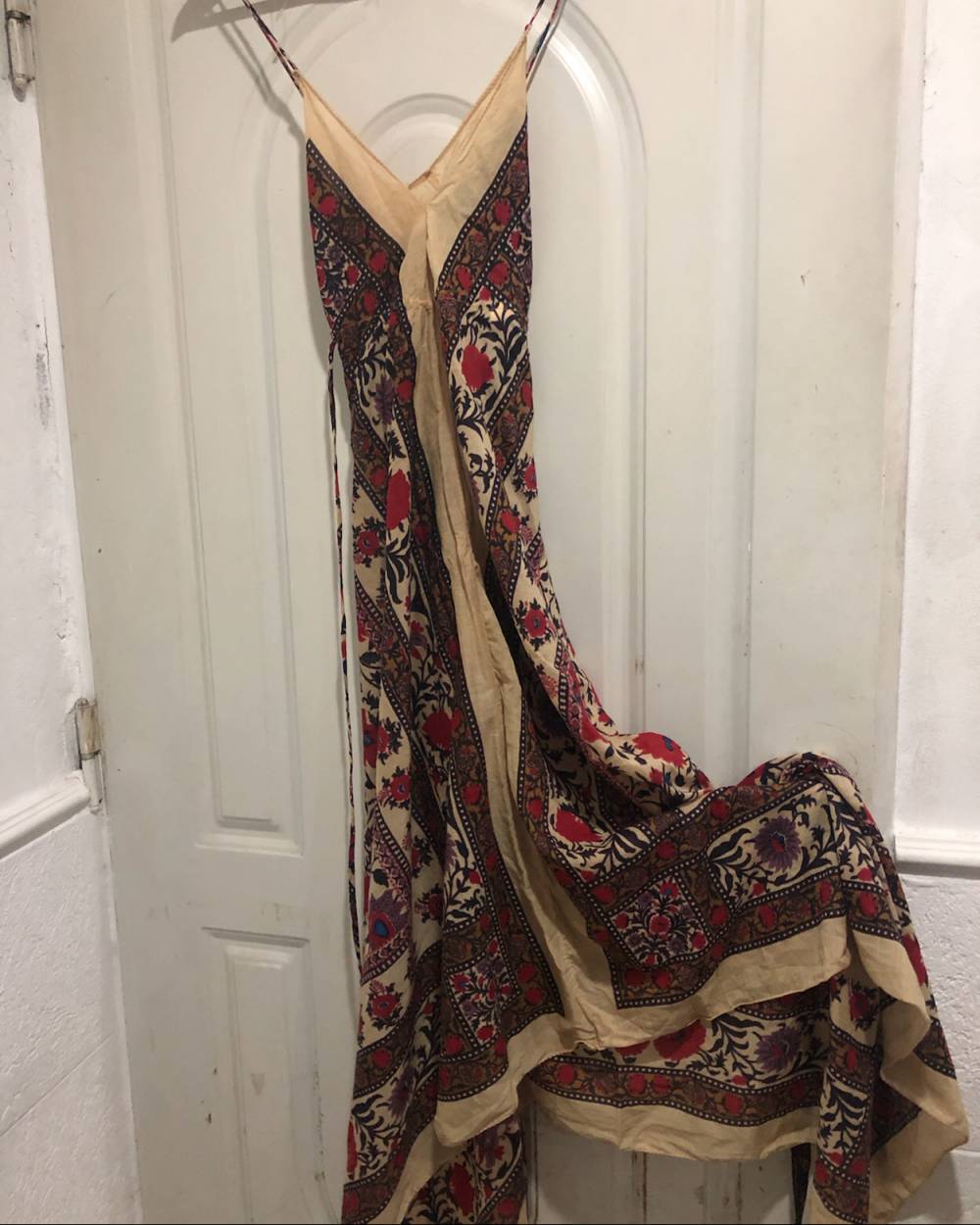 Renová Tu Vestidor - Vestido Rapsodia