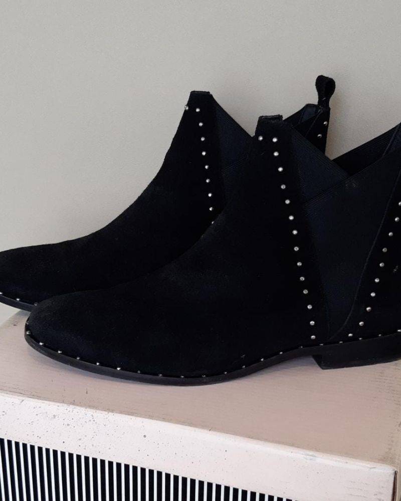 Renová Tu Vestidor - Botas American Pie