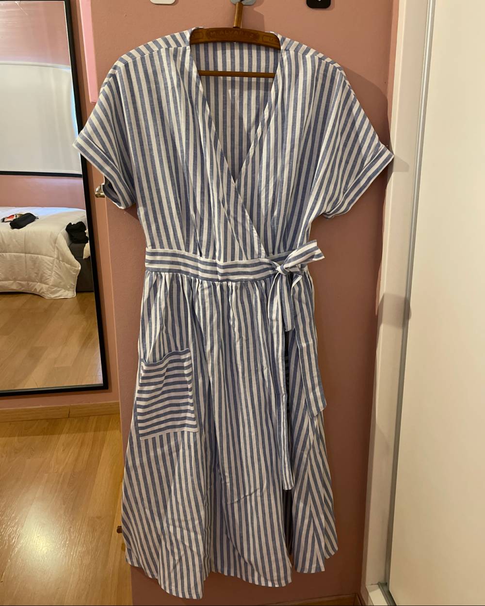 Renová Tu Vestidor - Vestido