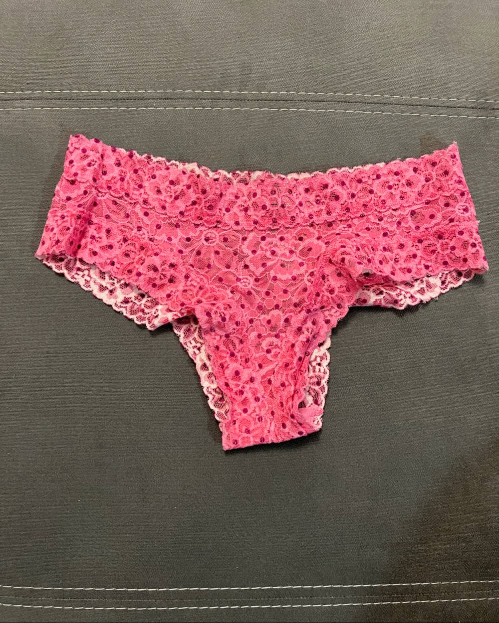 Renová Tu Vestidor - Ropa Interior Victoria's Secret