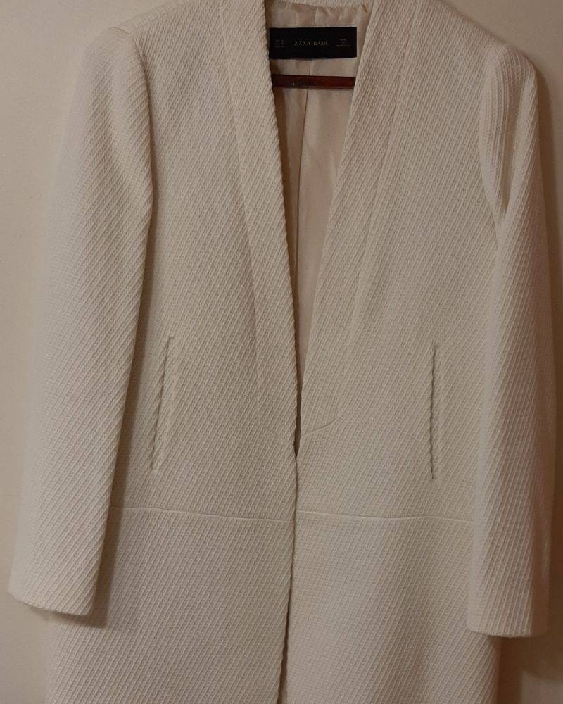 Renová Tu Vestidor - Saco Zara