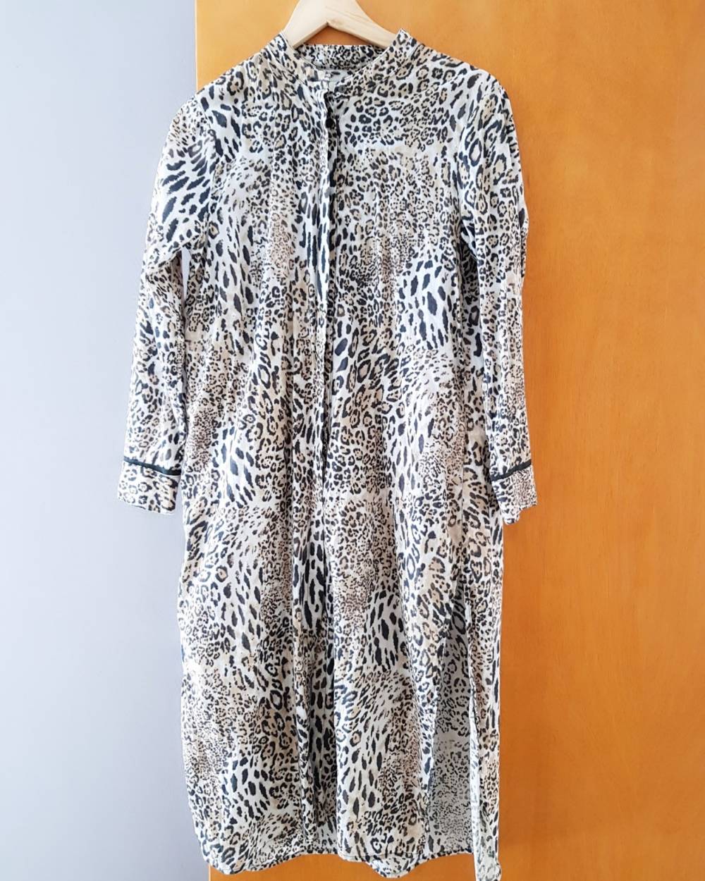 Renová Tu Vestidor - Camisa Rapsodia