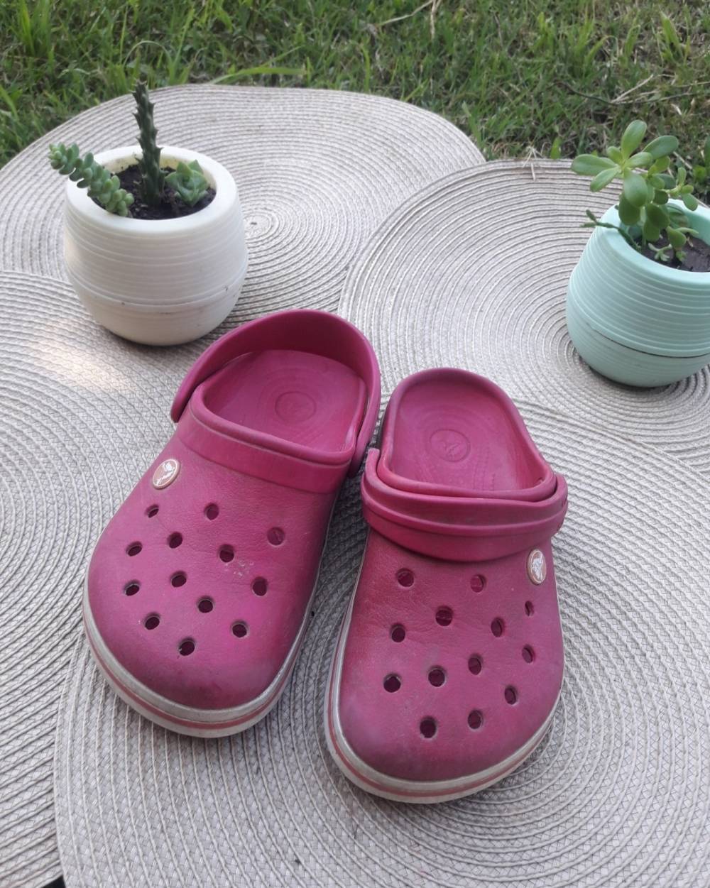 Renová Tu Vestidor - Calzado Crocs Kids