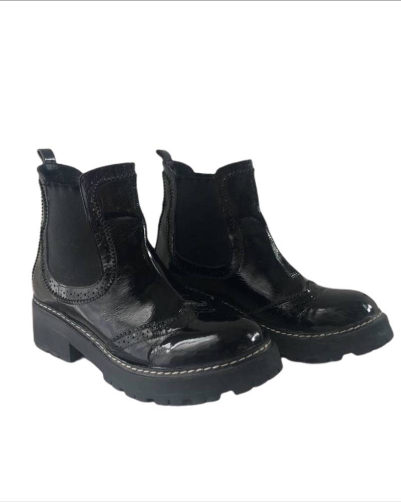 Renová Tu Vestidor - Botas Sybil Vane