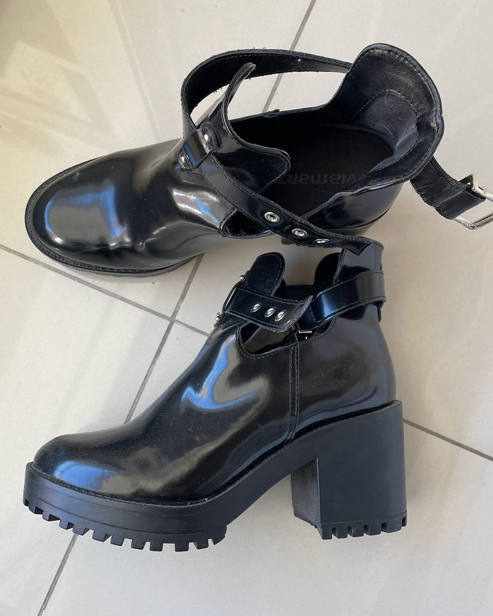 Renová Tu Vestidor - Botas