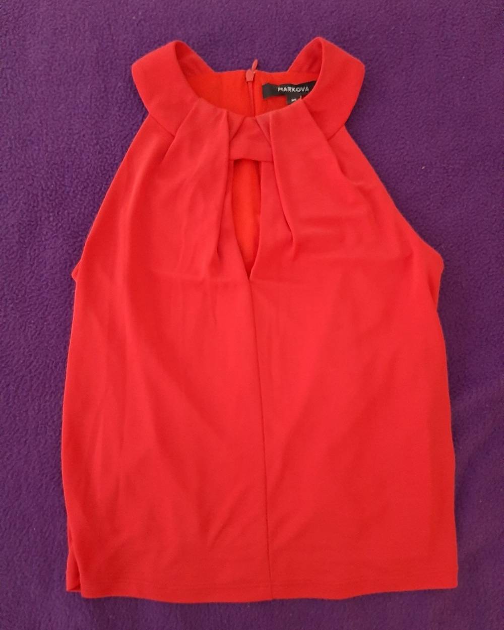 Renová Tu Vestidor - Camisa Markova