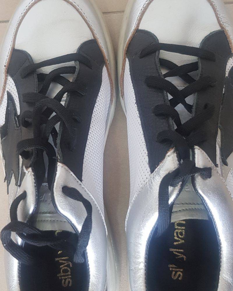 Renová Tu Vestidor - Zapatillas Sybil Vane