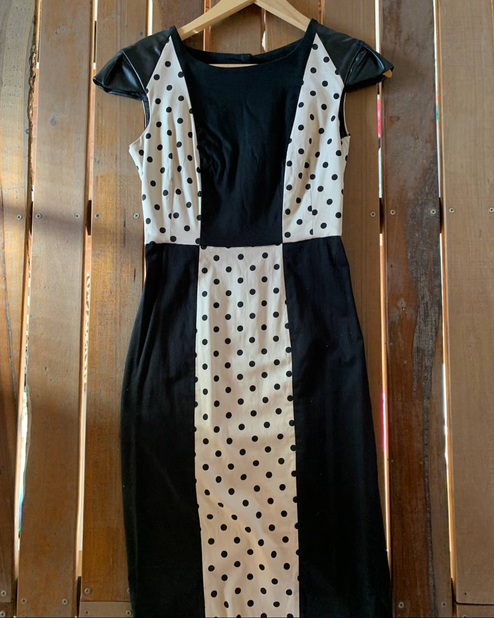 Renová Tu Vestidor - Vestido Las Oreiro