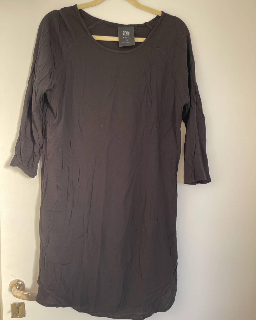 Renová Tu Vestidor - Vestido Complot