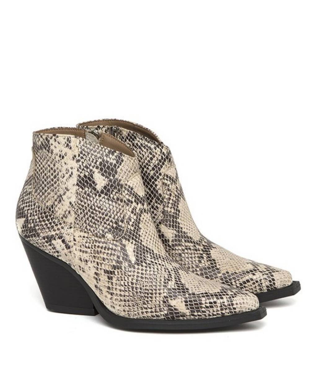 Renová Tu Vestidor - Botas Paruolo