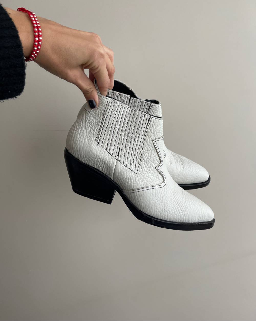 Renová Tu Vestidor - Botas Prune