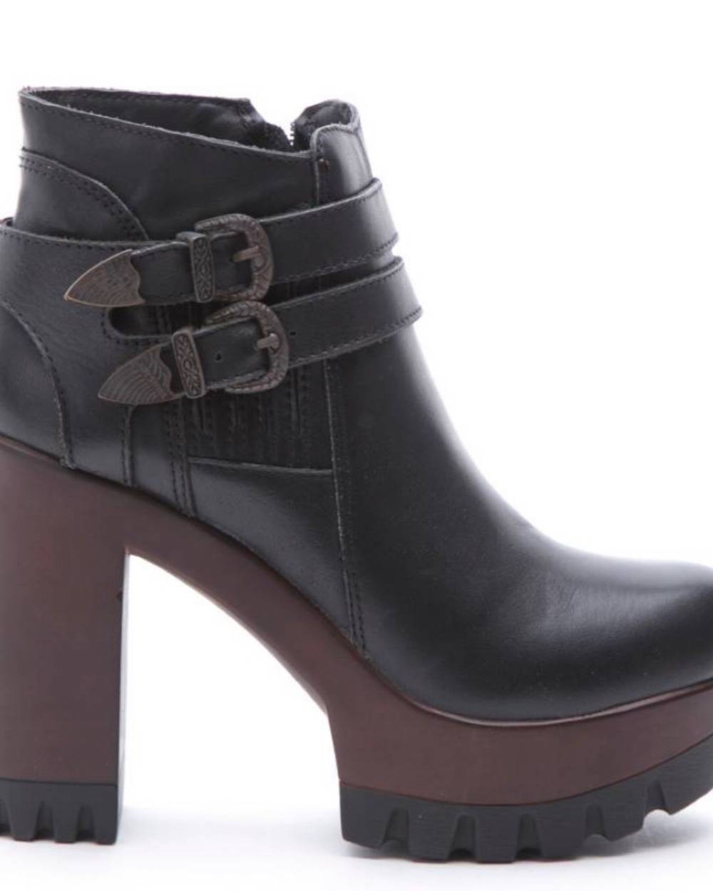 Renová Tu Vestidor - Botas Lady Stork