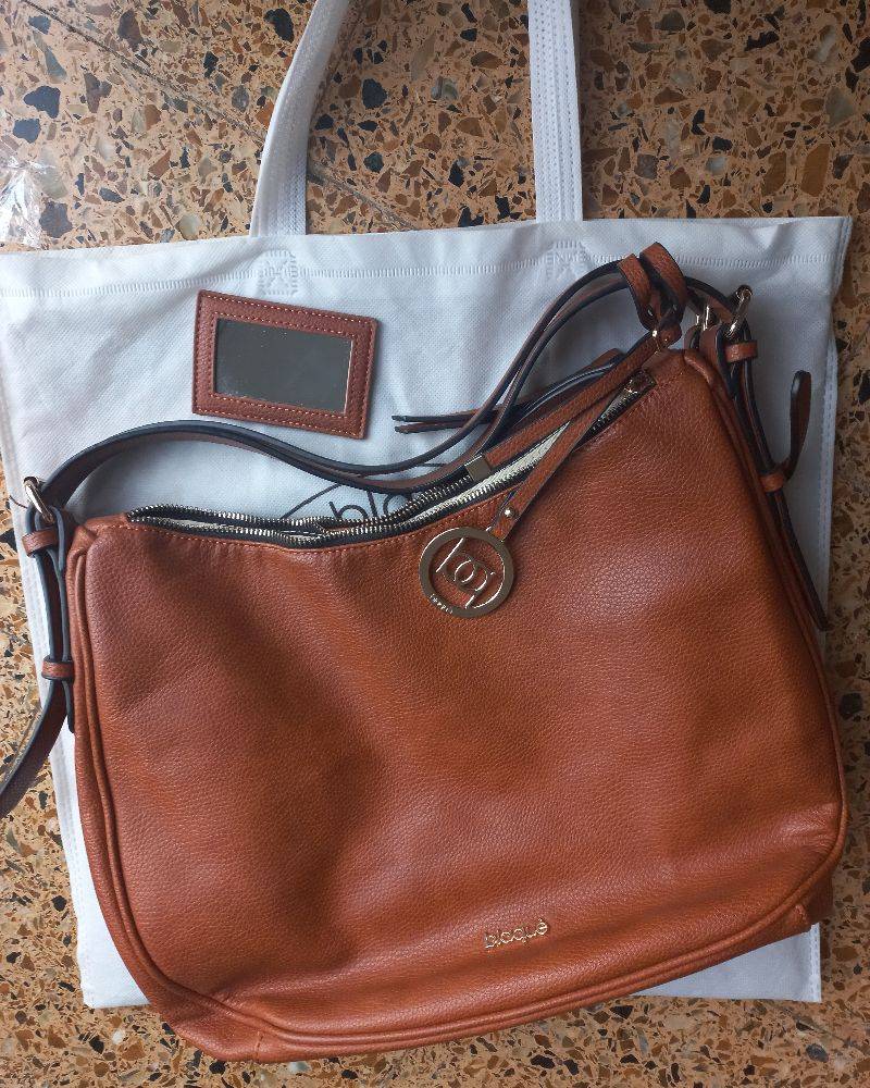 Renová Tu Vestidor - Cartera Blaque