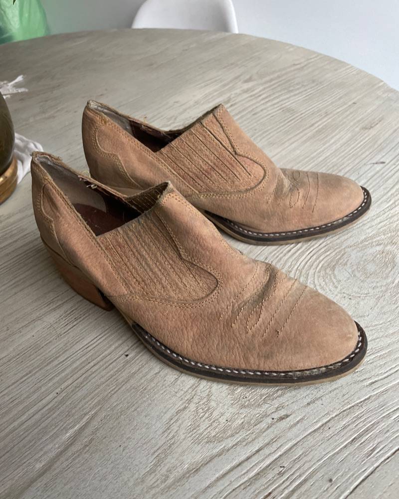 Renová Tu Vestidor - Botas