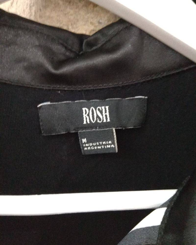 Renová Tu Vestidor - Camisa Rosh