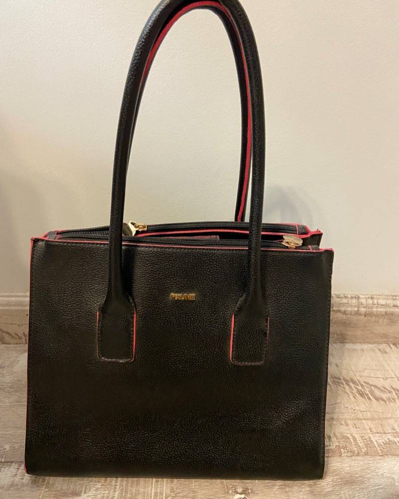 Renová Tu Vestidor - Cartera Prune