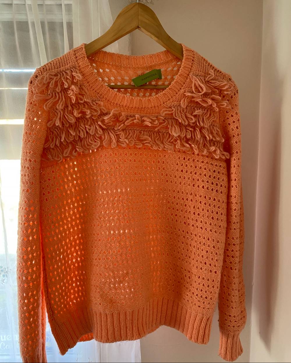 Renová Tu Vestidor - Sweater Rapsodia