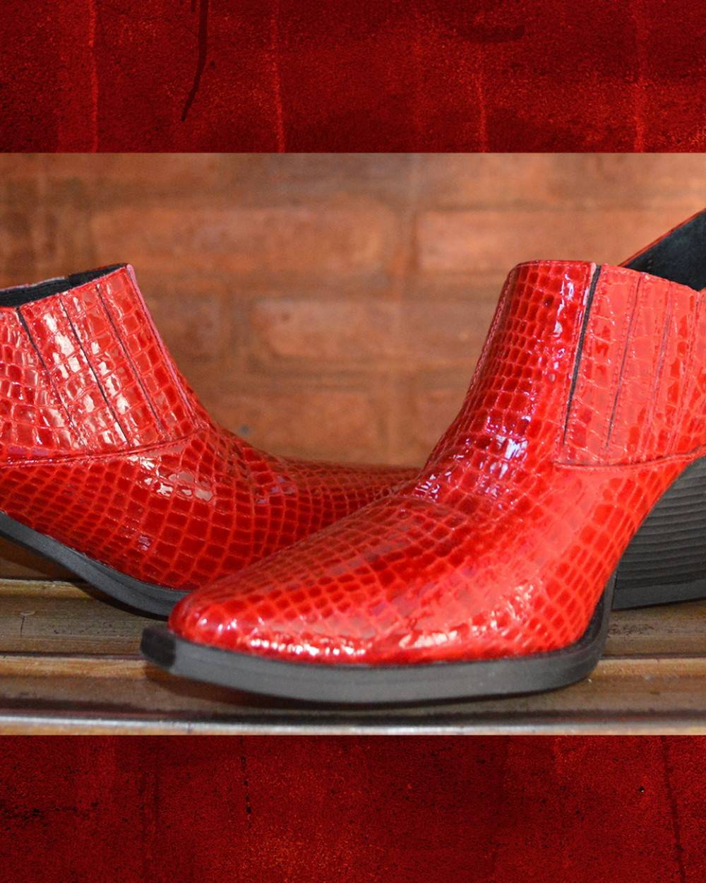 Renová Tu Vestidor - Botas Paruolo