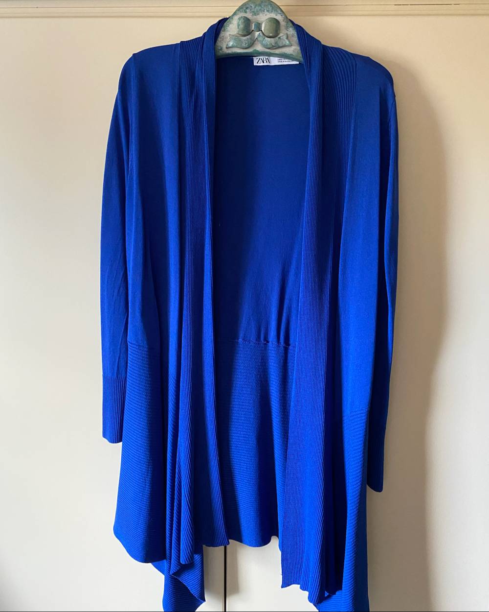 Renová Tu Vestidor - Saco Zara