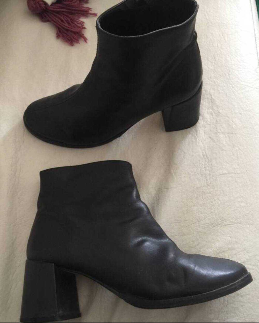 Renová Tu Vestidor - Botas Lady Stork