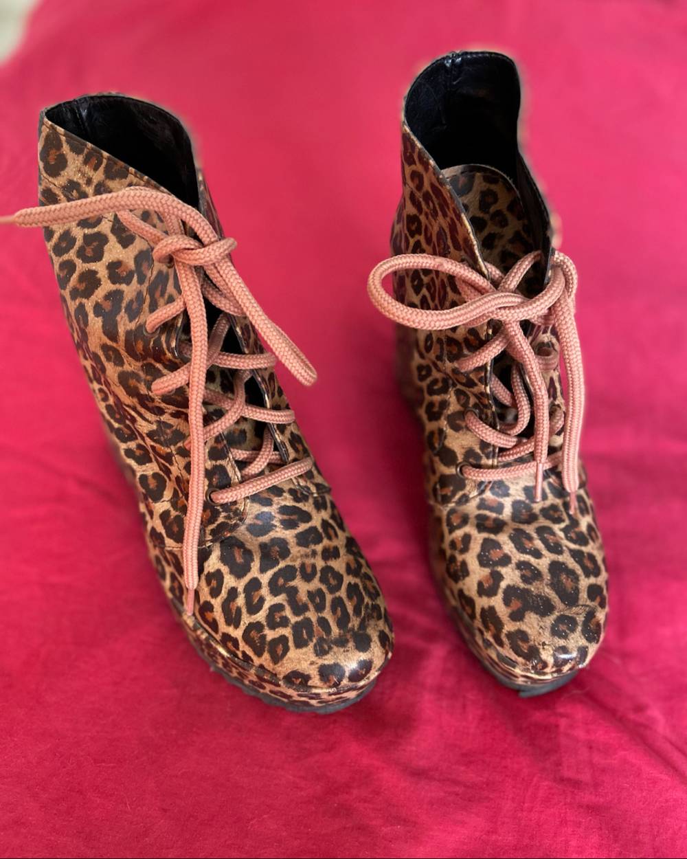 Renová Tu Vestidor - Botas