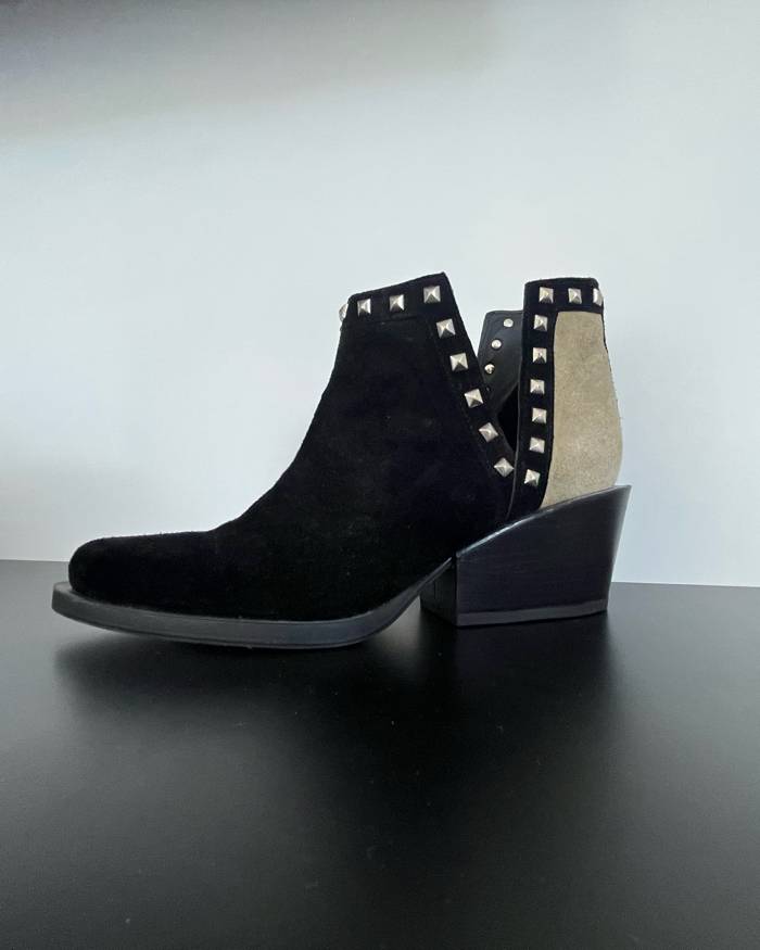 Renová Tu Vestidor - Botas Sybil Vane