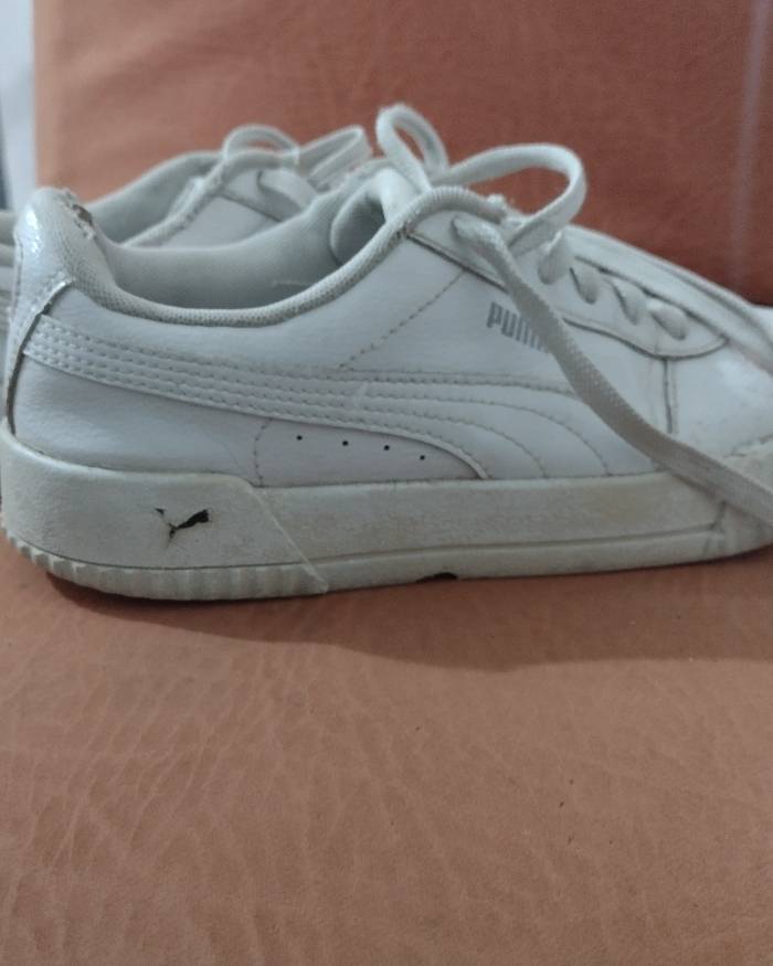 Renová Tu Vestidor - Zapatillas Puma