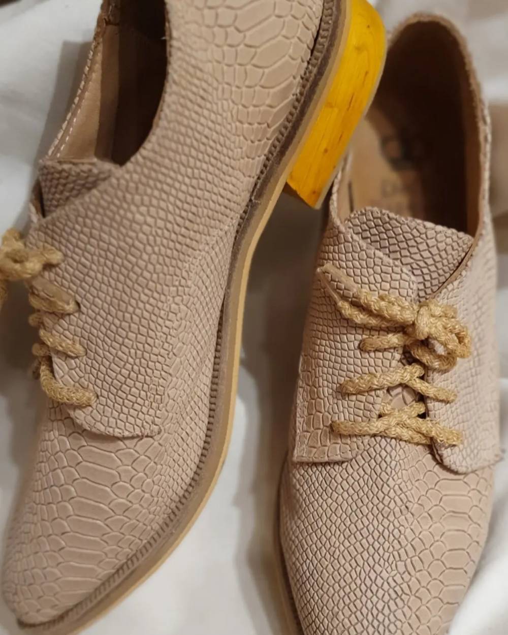 Renová Tu Vestidor - Zapatos