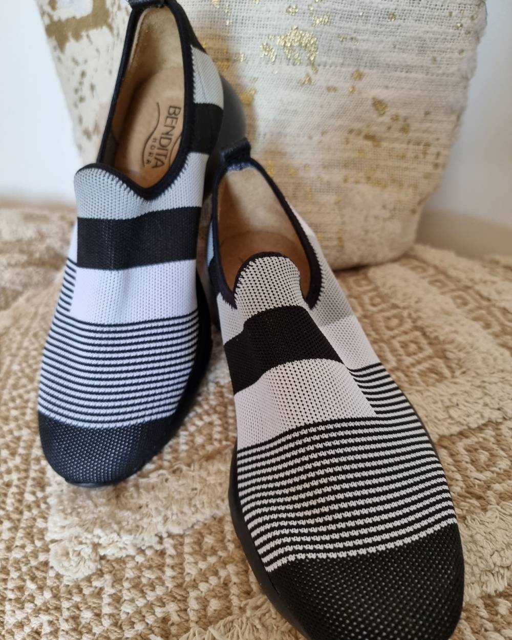 Renová Tu Vestidor - Zapatillas