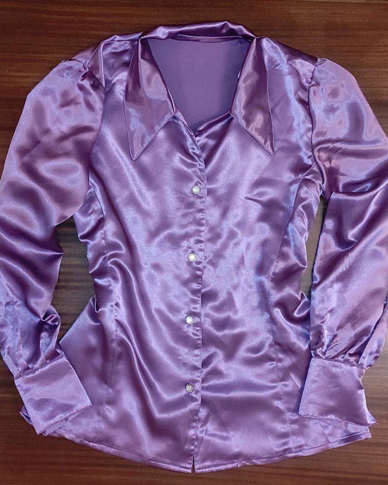 Renová Tu Vestidor - Camisa