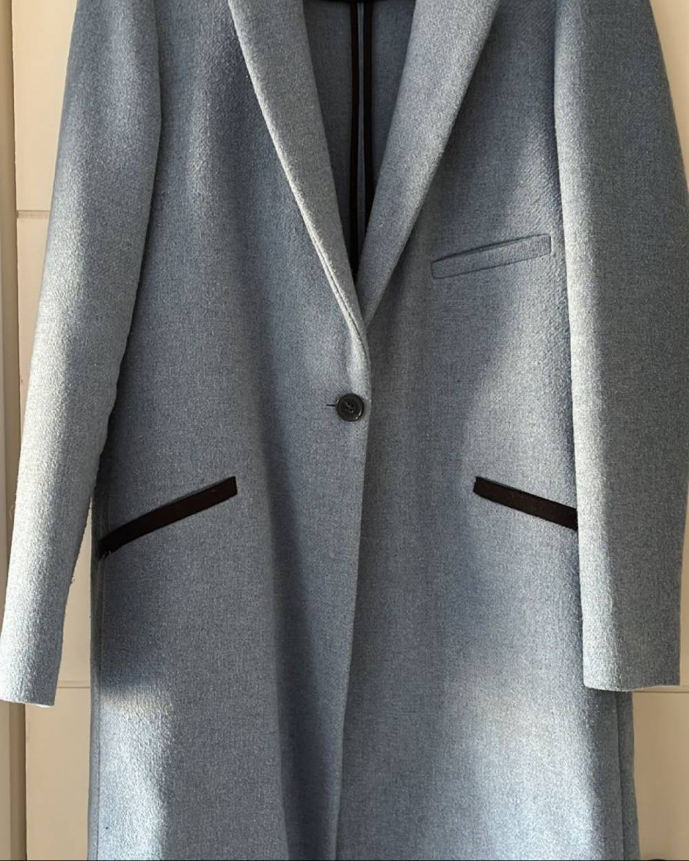 Renová Tu Vestidor - Saco Zara