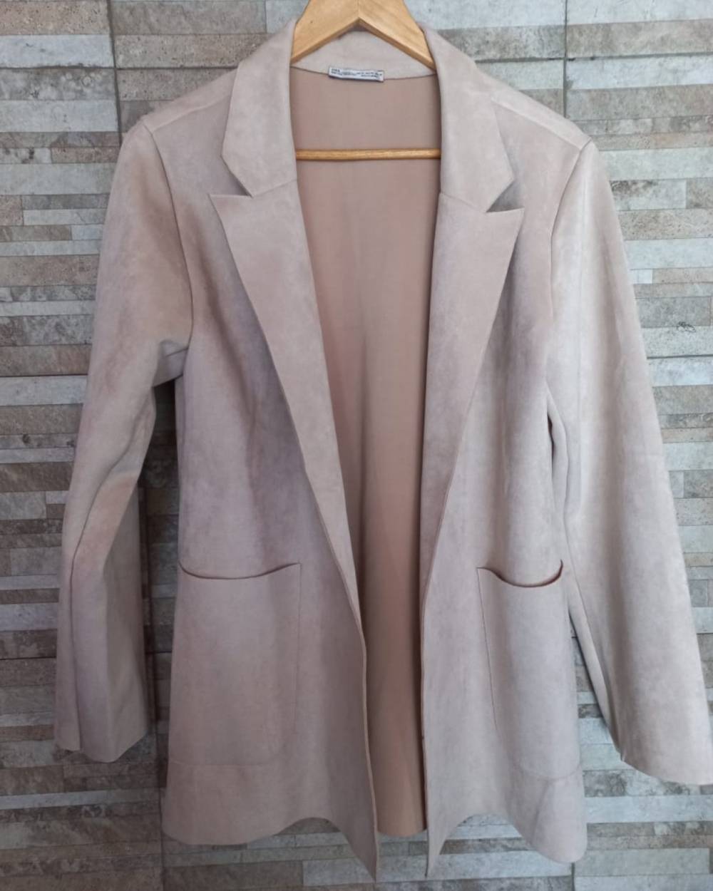 Renová Tu Vestidor - Saco Zara