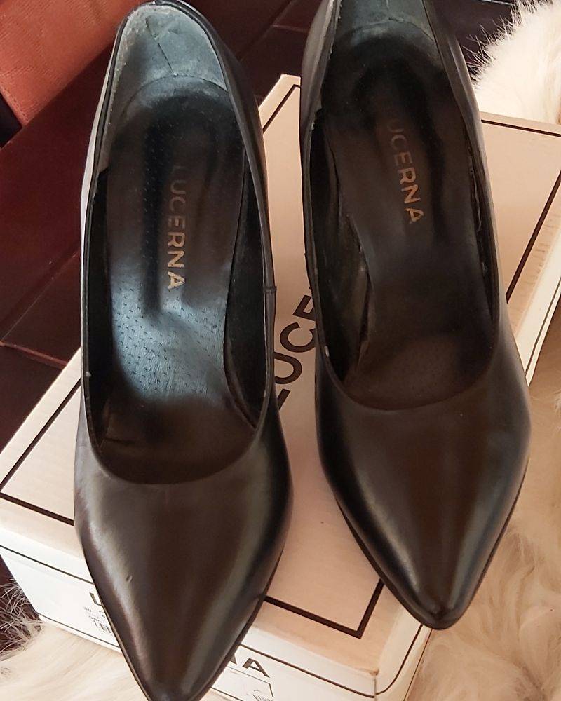 Renová Tu Vestidor - Zapatos