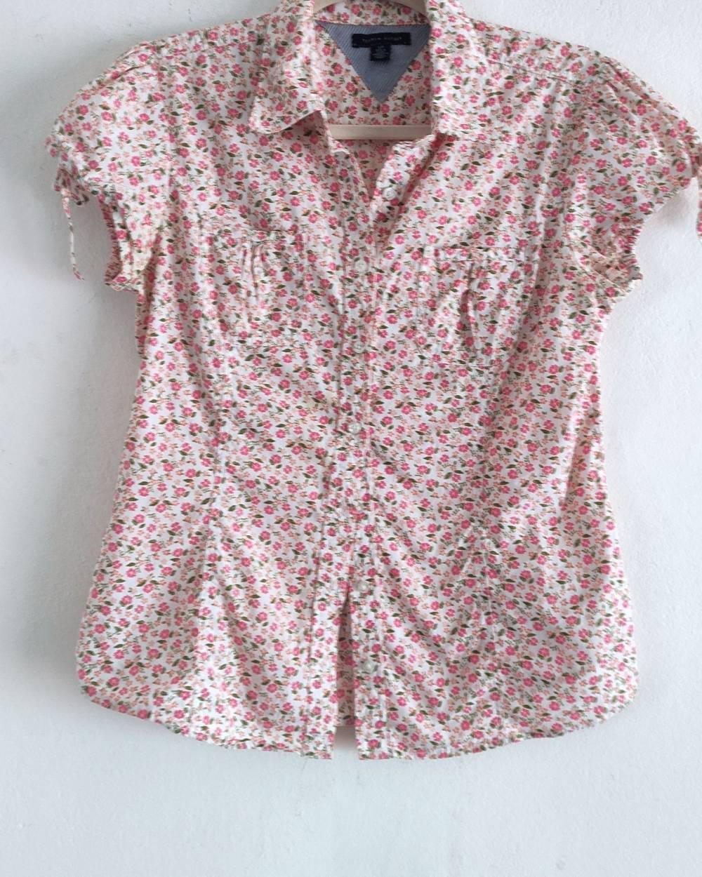 Renová Tu Vestidor - Camisa Tommy Hilfiger