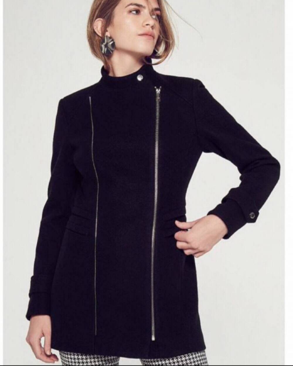 Renová Tu Vestidor - Saco Markova