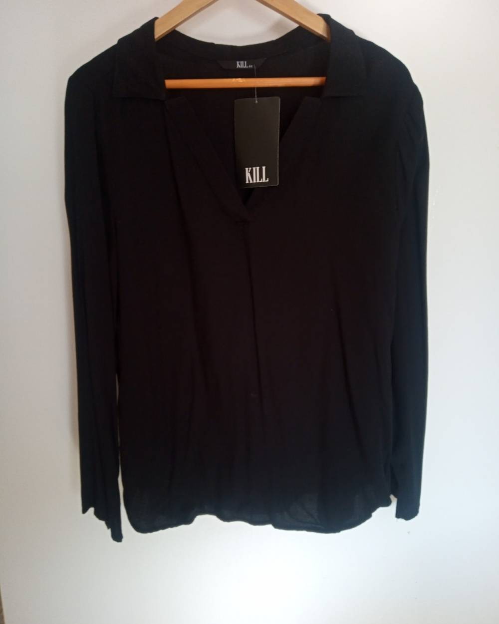 Renová Tu Vestidor - Camisa Kill