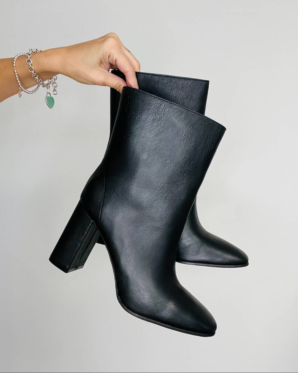 Renová Tu Vestidor - Botas Paruolo