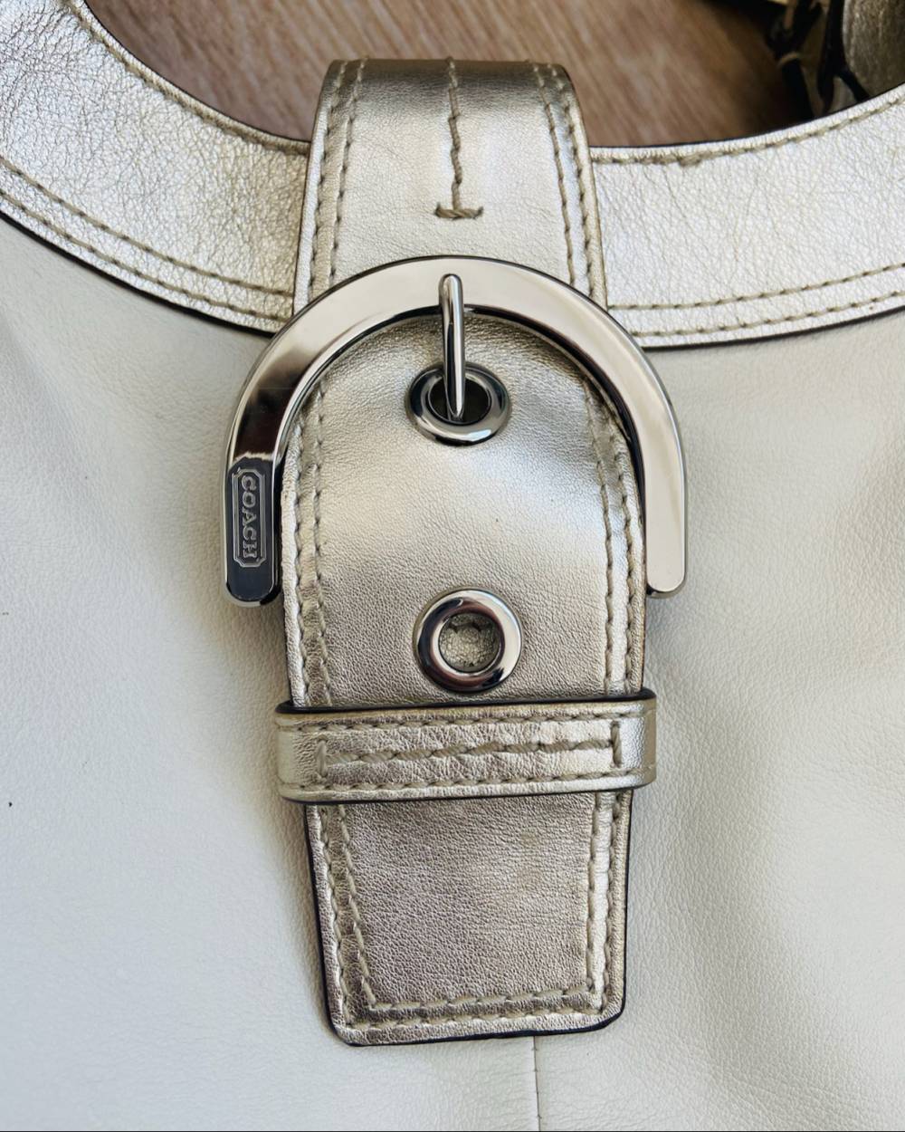 Renová Tu Vestidor - Cartera Marc Jacobs