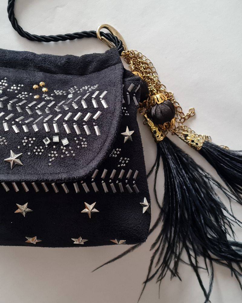 Renová Tu Vestidor - Cartera Rapsodia