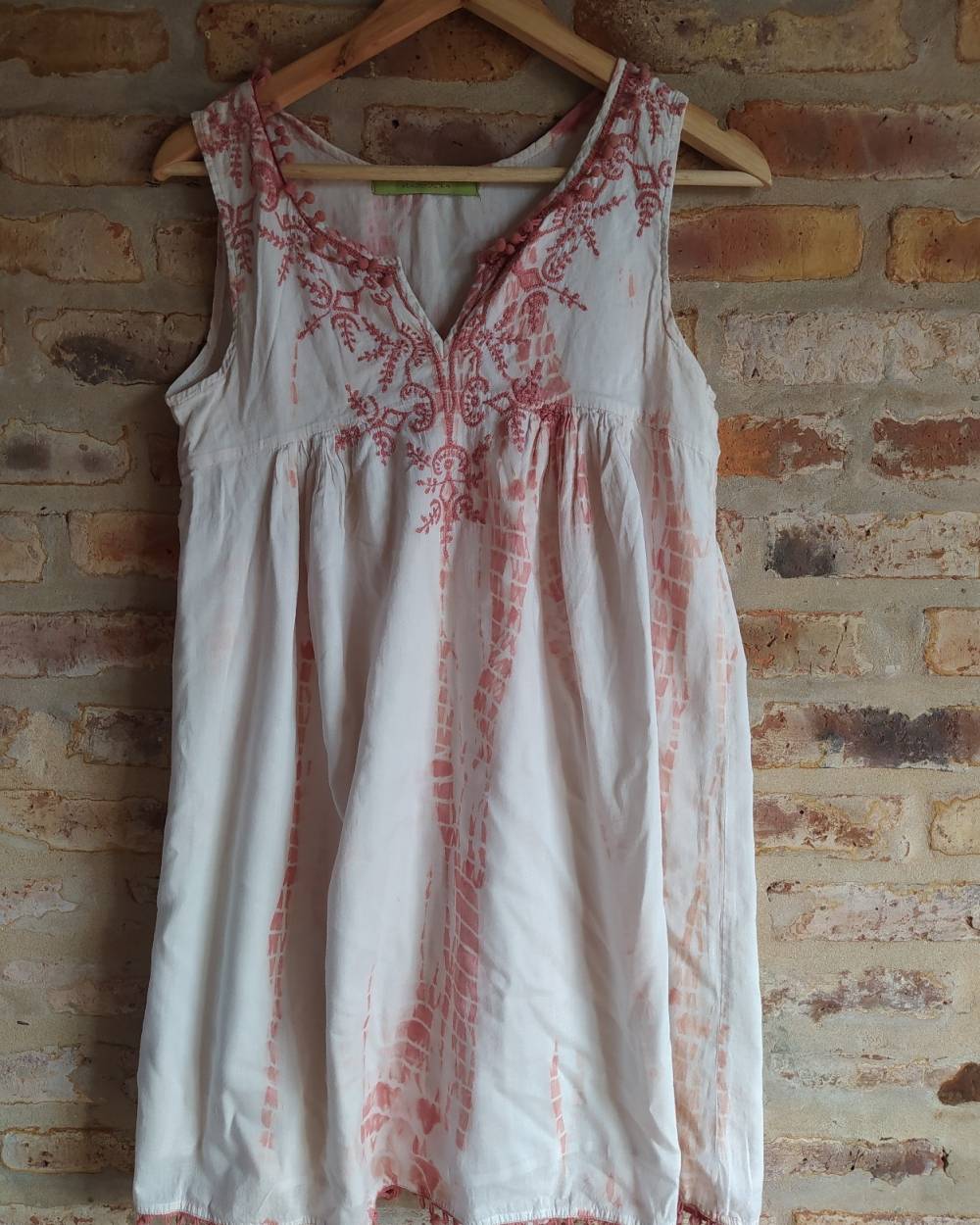 Renová Tu Vestidor - Vestido Rapsodia