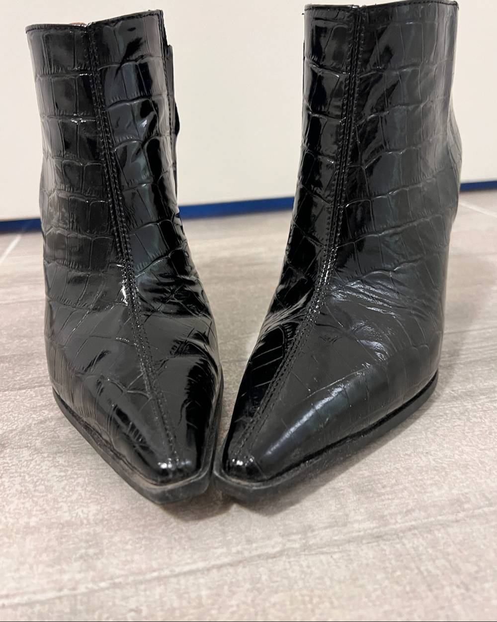 Renová Tu Vestidor - Botas Paruolo