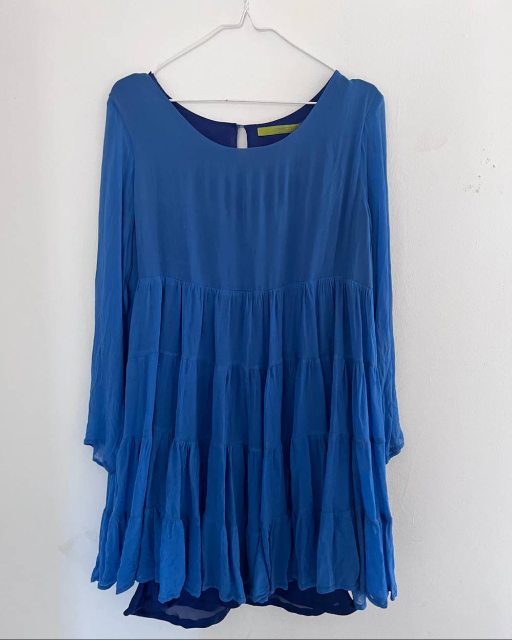 Renová Tu Vestidor - Vestido Rapsodia