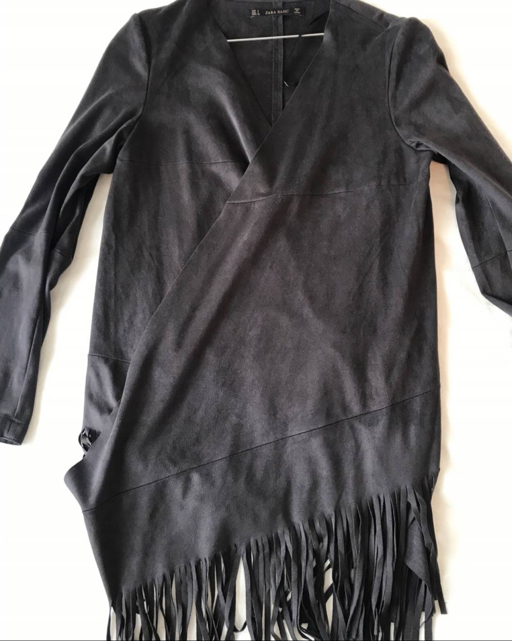 Renová Tu Vestidor - Saco Zara
