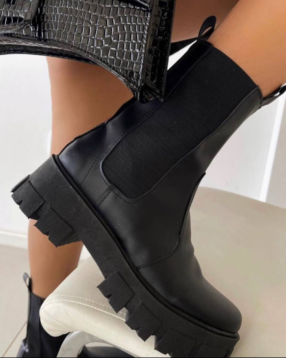 Renová Tu Vestidor - Botas