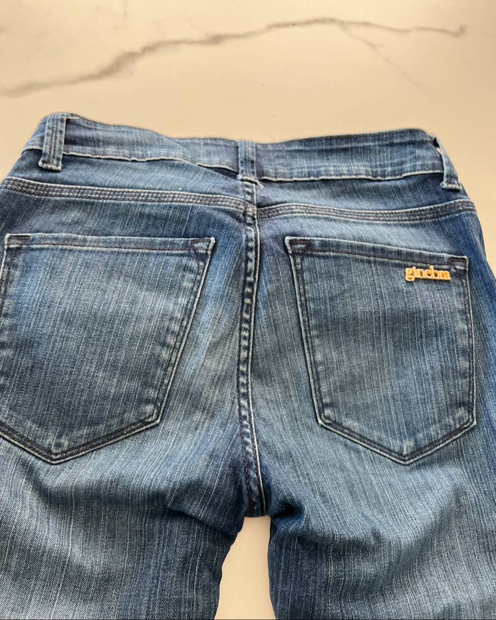 Renová Tu Vestidor - Jean Ginebra