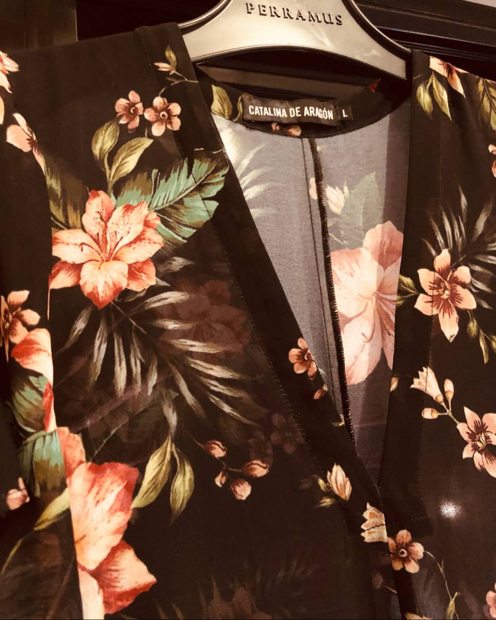 Renová Tu Vestidor - Vestido