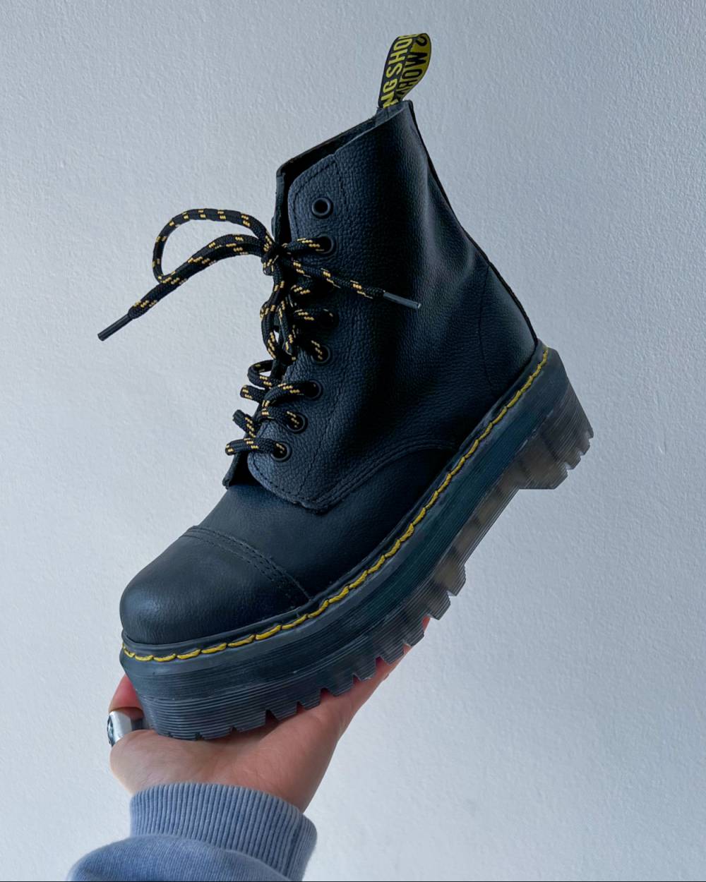 Renová Tu Vestidor - Botas