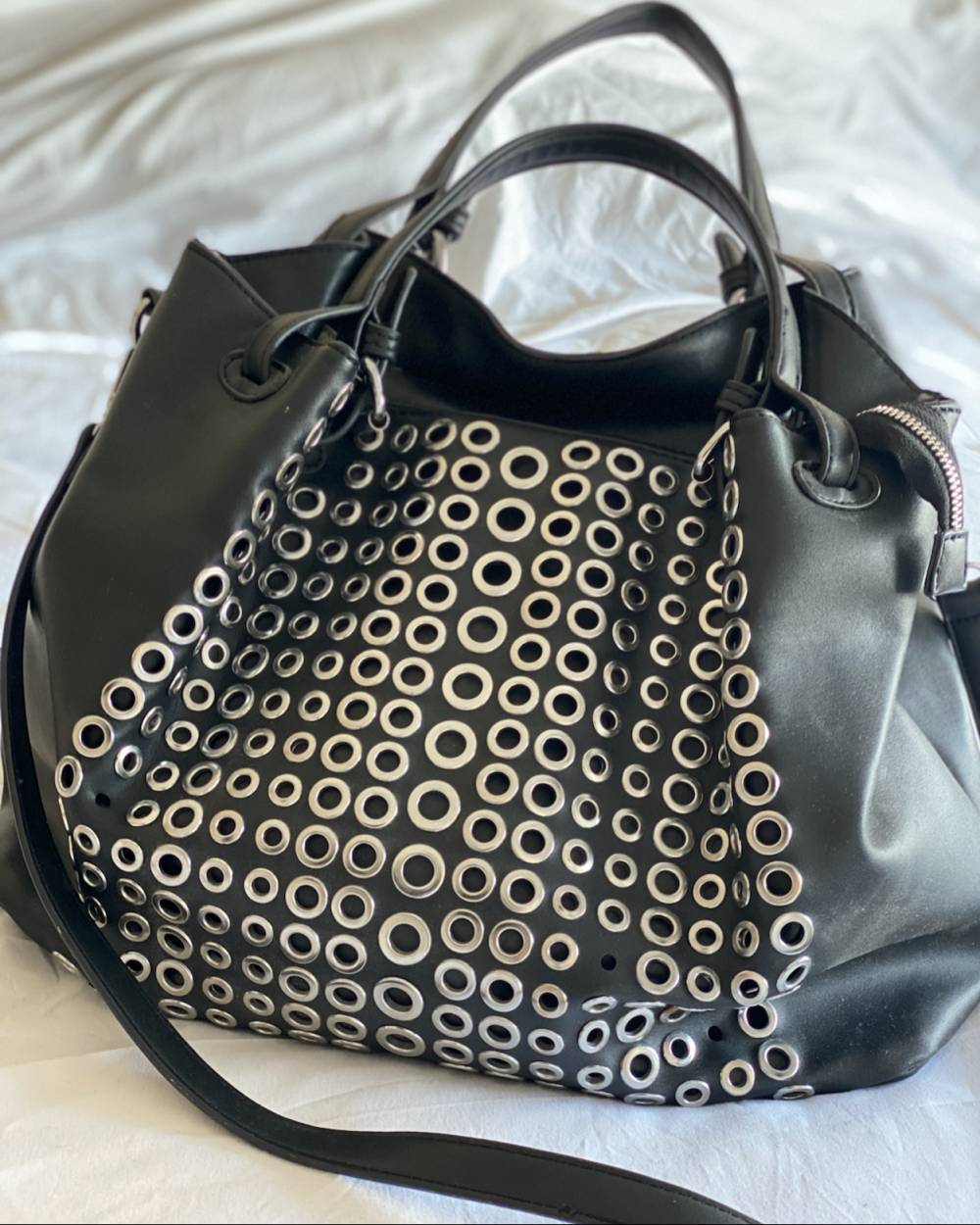 Renová Tu Vestidor - Cartera Blaque