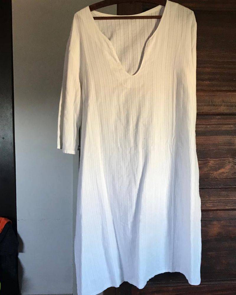 Renová Tu Vestidor - Vestido