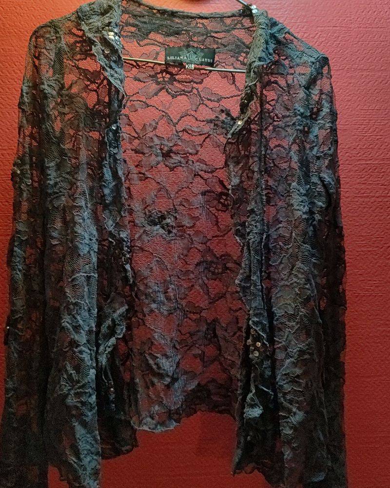 Renová Tu Vestidor - Campera